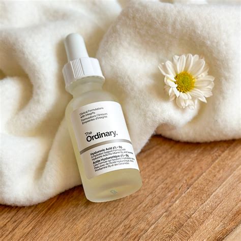 سرم هیالورونیک اسید اوردینری Limend