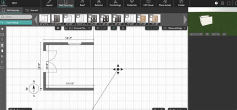 The Best And Worst Free Interior Design Layout Software Spaces By Dee