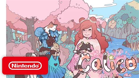 Calico Review Cats Coffee And Cuteness Indie Game Culture Calico Review Cats Coffee And Cuteness Indie Game Culture