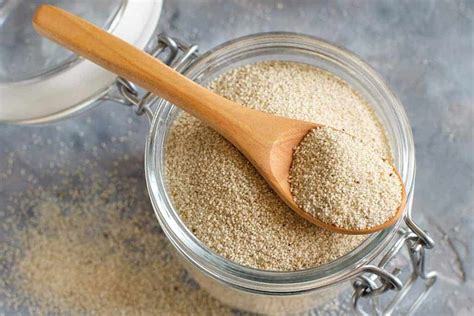 Fonio Super Indian Foods