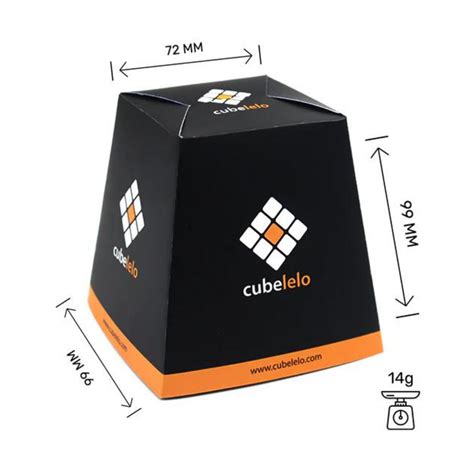 Buy Speedcube Cover Online In India At Lowest Cost Cubelelo
