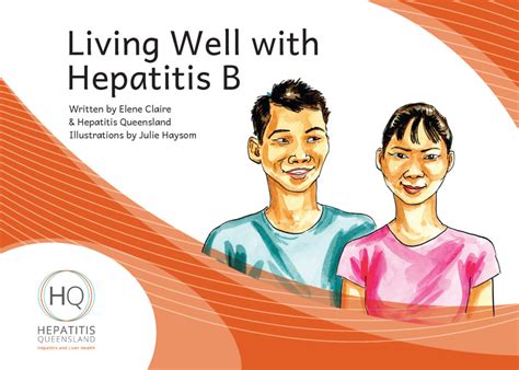 Hepatitis Qld Projects And Activities Hepatitis Qld