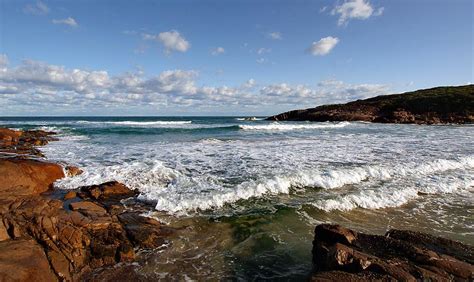 Best Beaches In Anna Bay Sandee