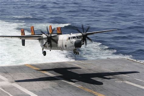 Grumman C 2 Greyhound Alchetron The Free Social Encyclopedia