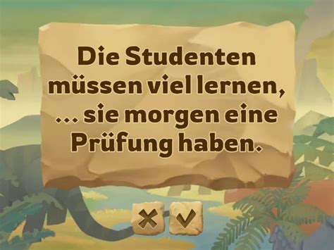 Dass Weil Oder Wenn Tarjetas Flash