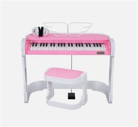 Klavir OtroŠki Električni Artesia Ac49