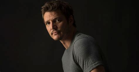 2017 La Times Article A Sex Symbol On Game Of Thrones Pedro Pascal
