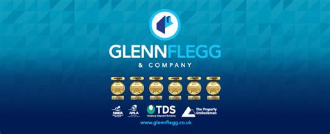 Glenn Flegg And Company Slough