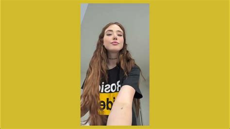 Rosie Rider Video Compilation Wiki Age Bio Nationality Height