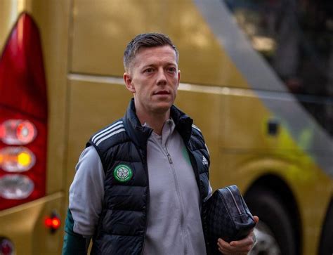 Incredible Callum Mcgregor And Nat Phillips Comparison 4 Nov Celts Are Here