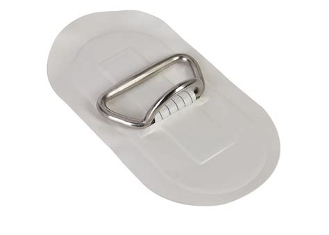 Seatec D Ring Attachment With Handle White 56545 Only 32 73 € Svb