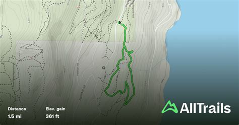 Park Loop Dipper Riser British Columbia Canada 2 Reviews Map Alltrails