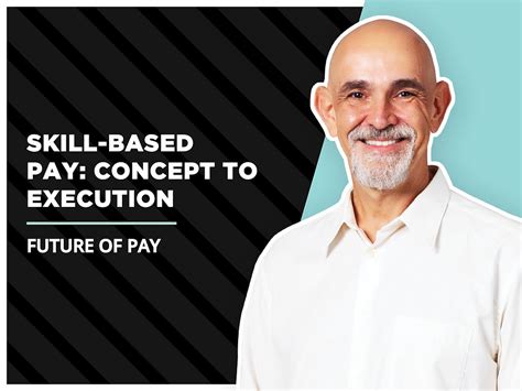 Skill Based Pay Concept To Execution