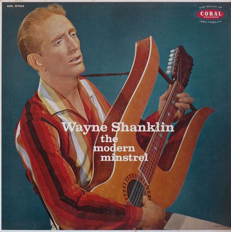 Wayne Shanklin Popboprocktiludrop