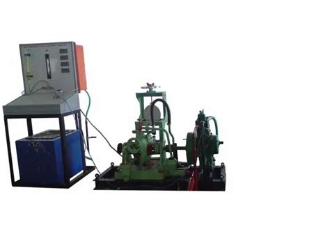 75w 4 Stroke Diesel Engine With Hydraulic Loading Number Of Cylinder 1 At ₹ 181499 In Coimbatore