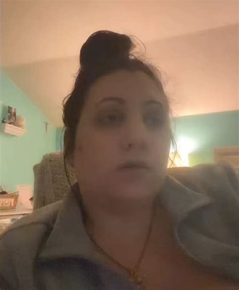 Mopey The Clown Is Back On Live Not On Her Own Account But The Fake Cousins 😂 Why Are You