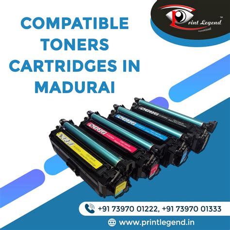 Print Legend Your Go To Source For Compatible Toner Cartridges In