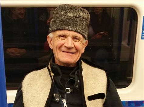 Vasile Belea Romanian Man Missing In London After Tube Doors Separated