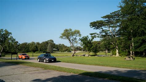 Summer Time At Colt State Park Rhode Island Thea Prum Flickr