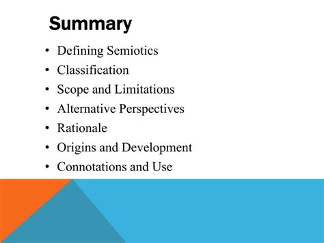 Ppt Semiotic Tradition Powerpoint Presentation Free Download Id