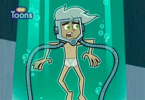 Danny Phantom 6 Shota Briefs