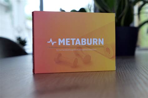 Metaburn Recension Läs Vårt Test Getfitness
