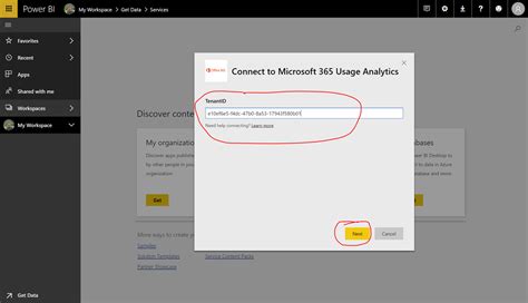 Office 365 How To Configure Microsoft 365 Usage Analytics Pasión Por La Tecnología