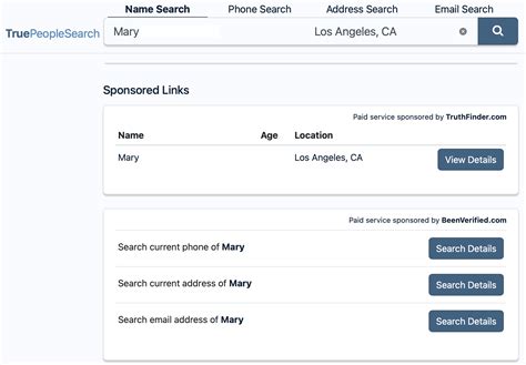 How To Remove Your Info From True People Search All About Cookies