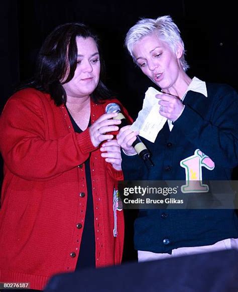Kelli Carpenter O Donnell Photos And Premium High Res Pictures Getty Images