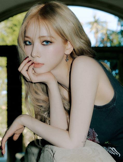 카리나 스모키 화장 인스티즈instiz 이슈 카테고리