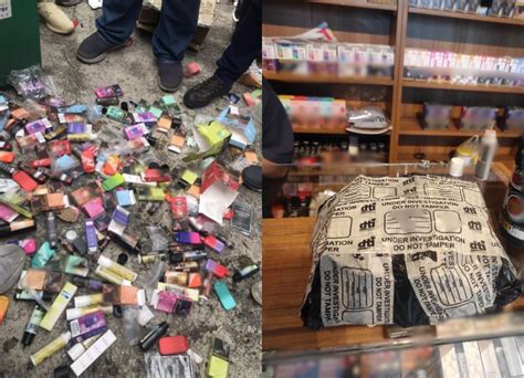 Dti Suspends Sale Of Flava Vape Products To Protect Consumers And