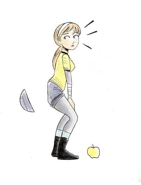 Aprill Oneal Twerks Her Ass Off By Hichcoot On Deviantart