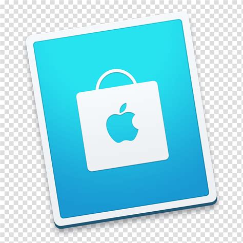Apple Store Icon At Collection Of Apple Store Icon