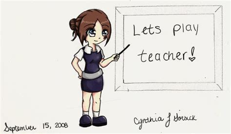 Miu Chibi Teacher By Lookie A Cookies On Deviantart Miu Chibi Teacher By Lookie A Cookies On Deviantart