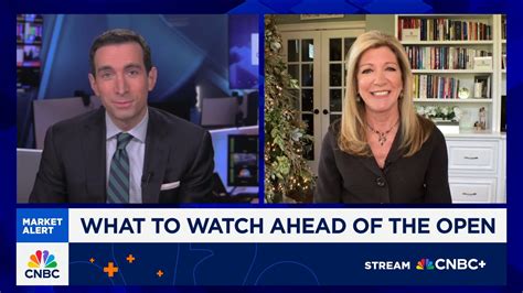 Ai Is Not A Bubble Says Hightowers Stephanie Link