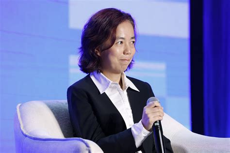 Ai Pioneer Fei Fei Li Has Created A 1b Startup In Less Than 4 Months