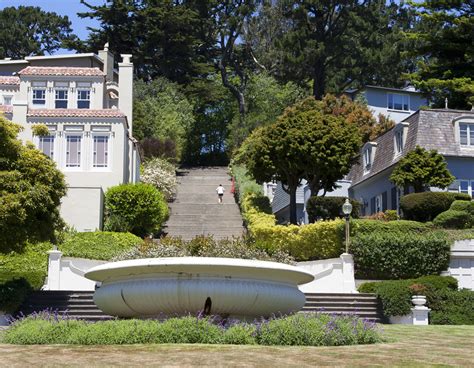 Saint Francis Wood San Francisco