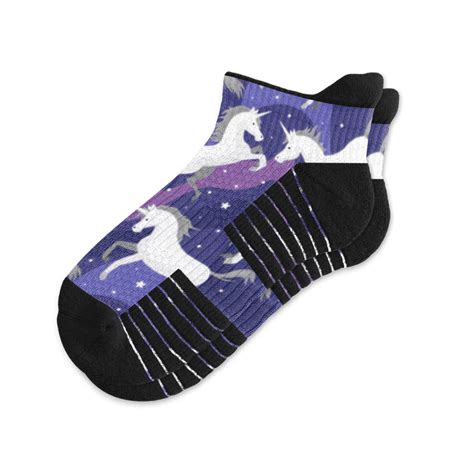 Black Ankle Compression Socks Viasox Provides Comfort And Support