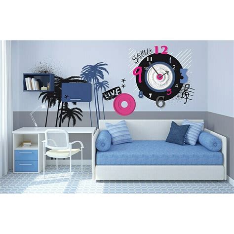 Rosette Silva Durchmesser 37 Cm Polystyrol Modern Weiß Bauhaus