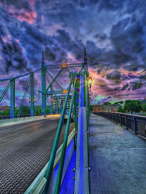 Bridging The Storm Album On Imgur