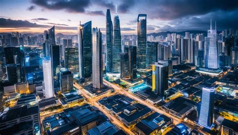 Exploring Technology In The Philippines Growth