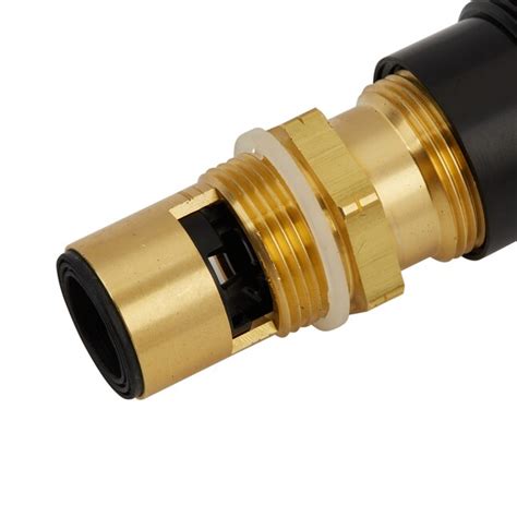 Pfister 2 Handle Brass And Plastic Tubshower Valve Cartridge In The