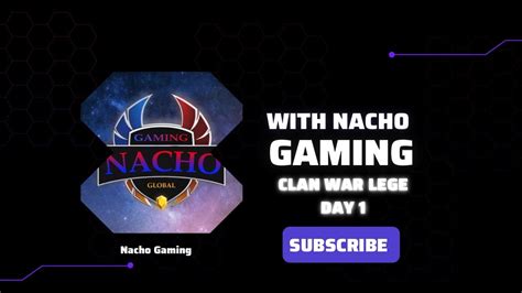 کڵاش ئۆف کڵانس وار لیگ Youtube