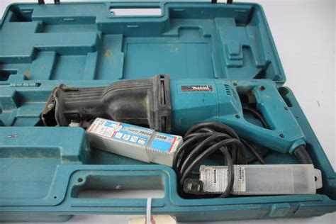 Makita Reciprocating Saw Property Room Makita Reciprocating Saw Property Room