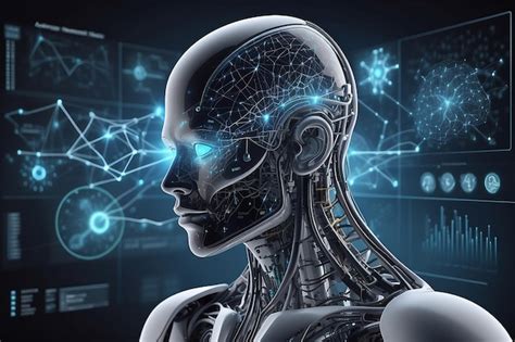 Premium Photo Unlocking Insights Big Data And Data Science Innovations