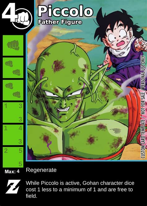 Father Of Piccolo At Jennifer Hubbard Blog