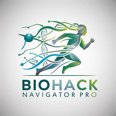 🧬 Biohack Navigator Pro 🚀 Free Biohacking Advice Tool