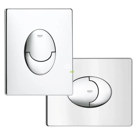 Przycisk Spłukujący Pionowy Grohe Skate Air 38505000 Lazienkiabcpl