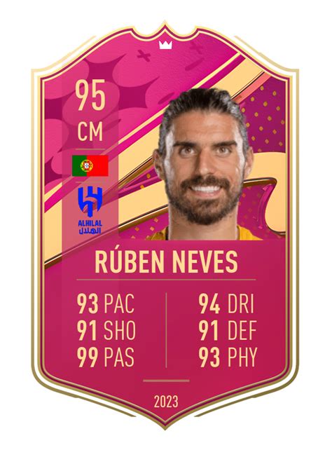 Ruben Neves