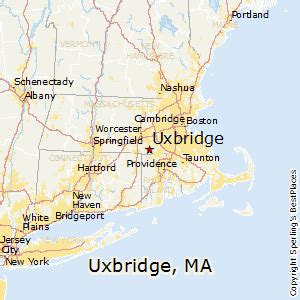 Map Of Worcester County Mass